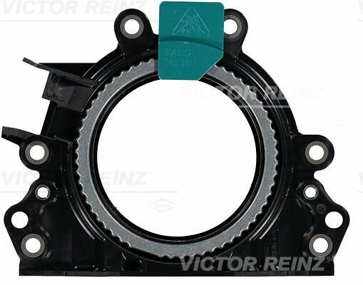 Крышка коленвала задняя VICTOR REINZ 819008500