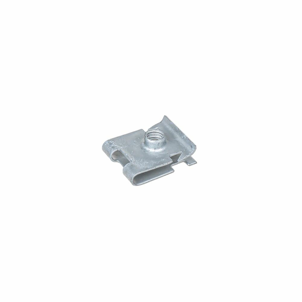 Гайка переднего бампера MITSUBISHI MU440019
