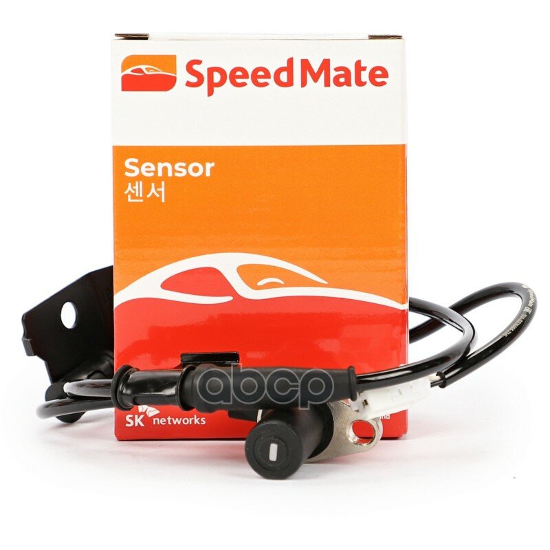 Датчик ABS задний правый HYUNDAI Sonata IV (EF) 9568038601 SpeedMate арт. SM-SEN465