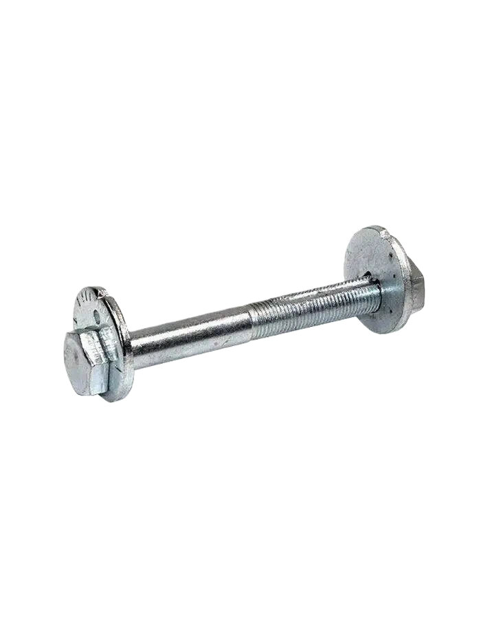 Болт (комплект) с эксцентриком SAT ST-54580-1LA1B NISSAN PATROL 10-/INFINITI QX56/QX80 10-