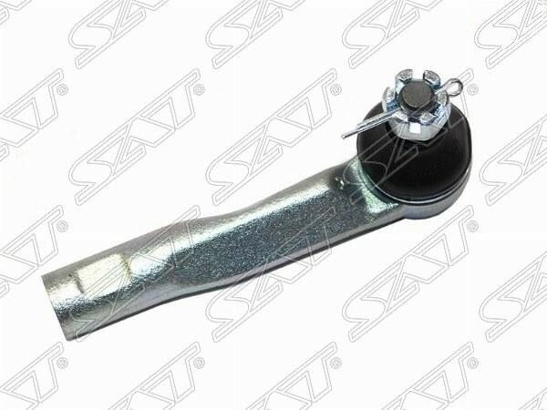 Наконечник рулевой SAT ST-45470-39205 TOYOTA BREVIS/CROWN/MAJESTA/MARK 2/VEROSSA 00- LH