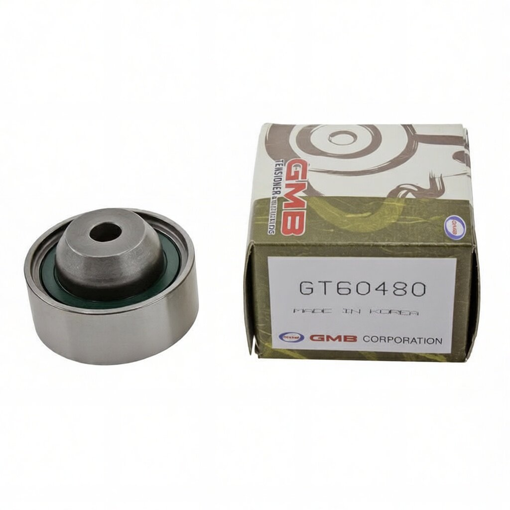 Ролик натяжителя GMB GT60480