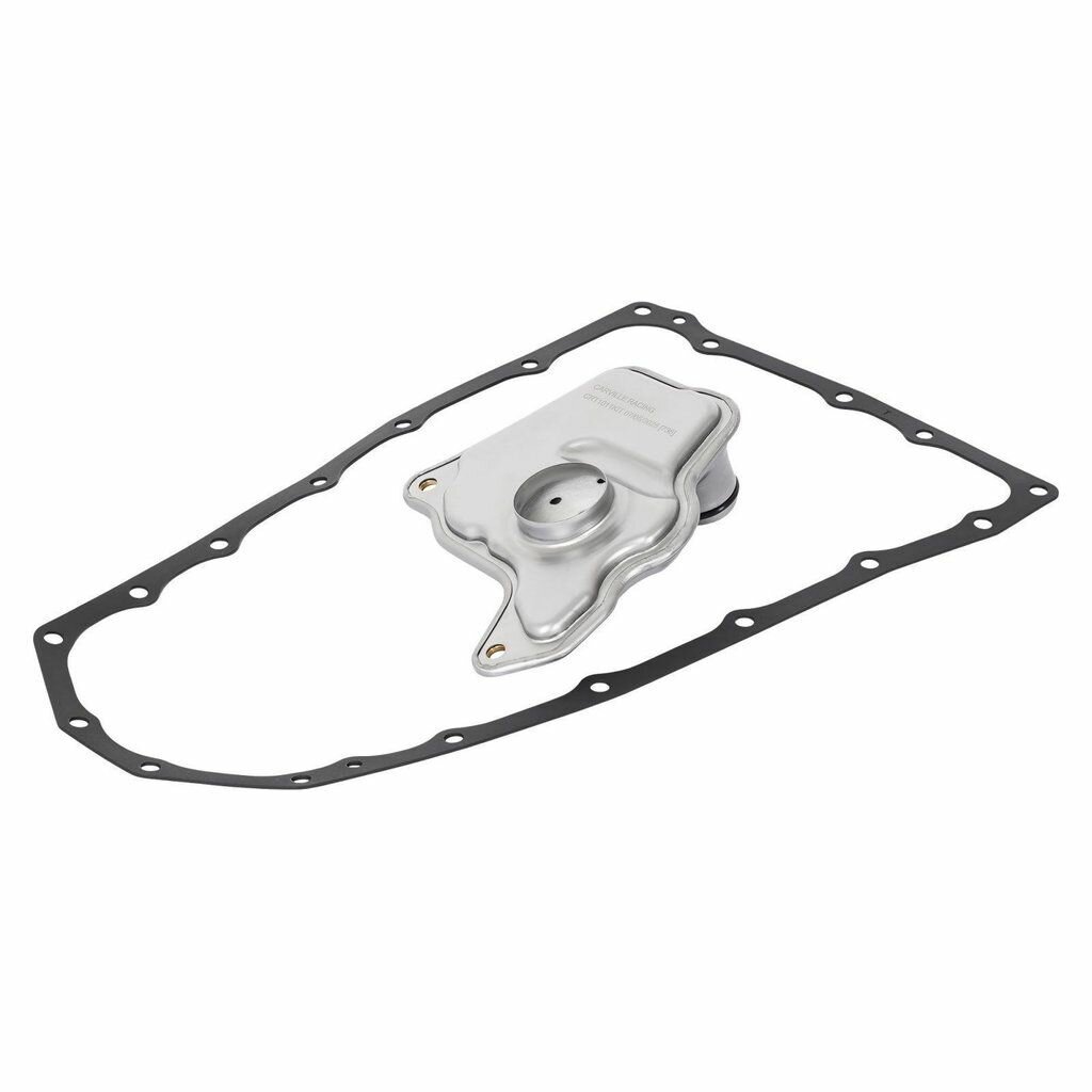 Фильтр АКПП для автомобилей NISSAN X-TRAIL T32 13- JF016E JF017E JF018E CVT CARVILLE RACING CRT1011KIT