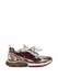 Кроссовки Off-White Be Right Back arrow-patch sneakers, размер 42, white