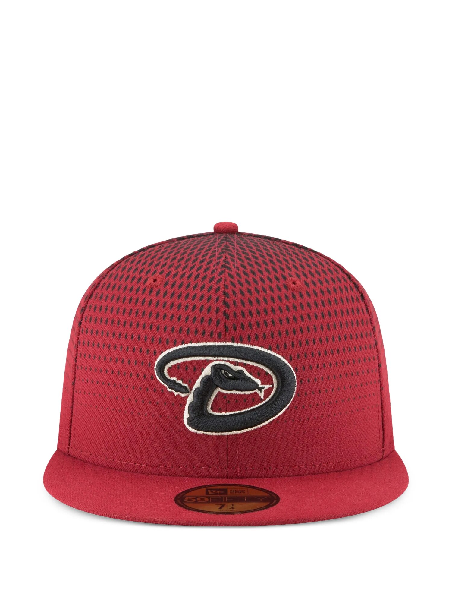 Шапка 59Fifty Arizona Diamondbacks для мальчиков