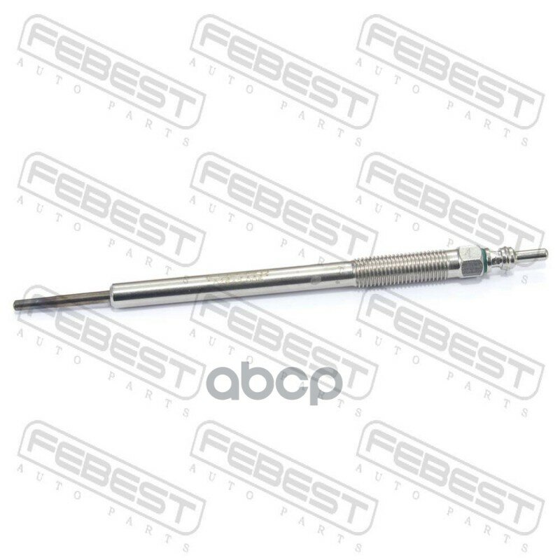 Свеча накаливания MITSUBISHI L200 -15 Febest арт. 04642005