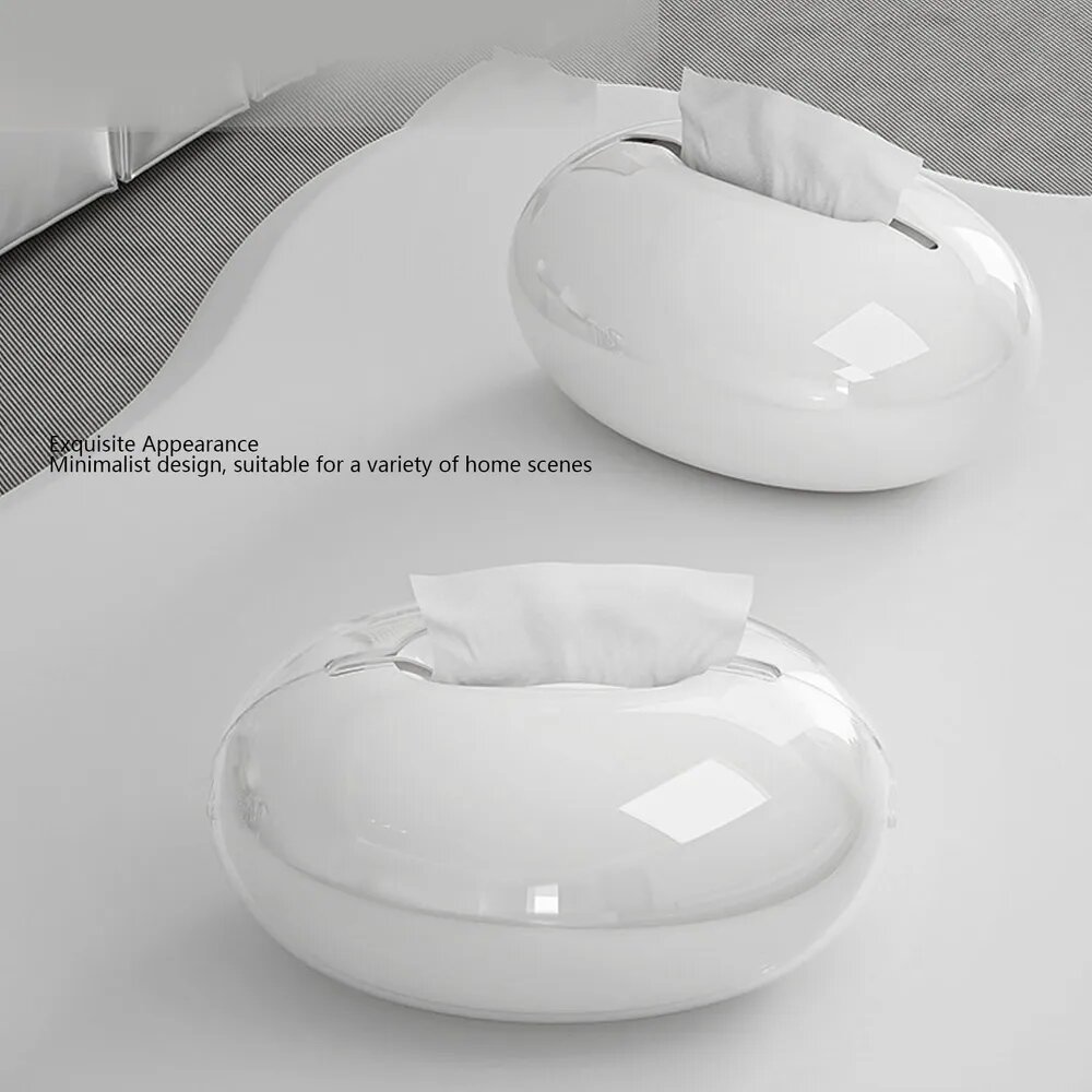 Салфетница 1 шт. — фото 1