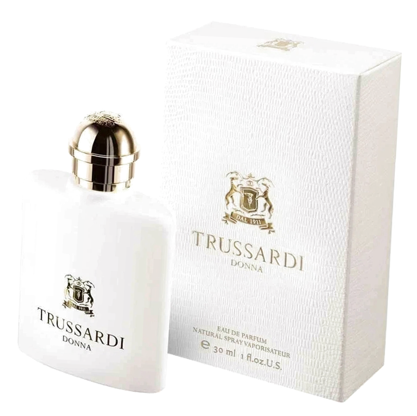 Trussardi Donna парфюмерная вода 30 мл для женщин / Труссарди Донна 2011 духи