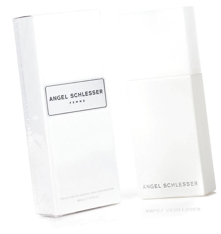 Женский парфюм Angel Schlesser Femme 100 мл / Ангел Шлессер Фемме Edt
