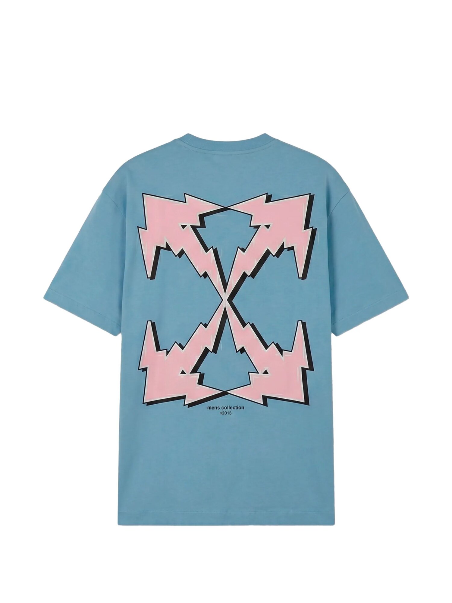 Футболка Off-White Arrows, размер 48 — фото 1