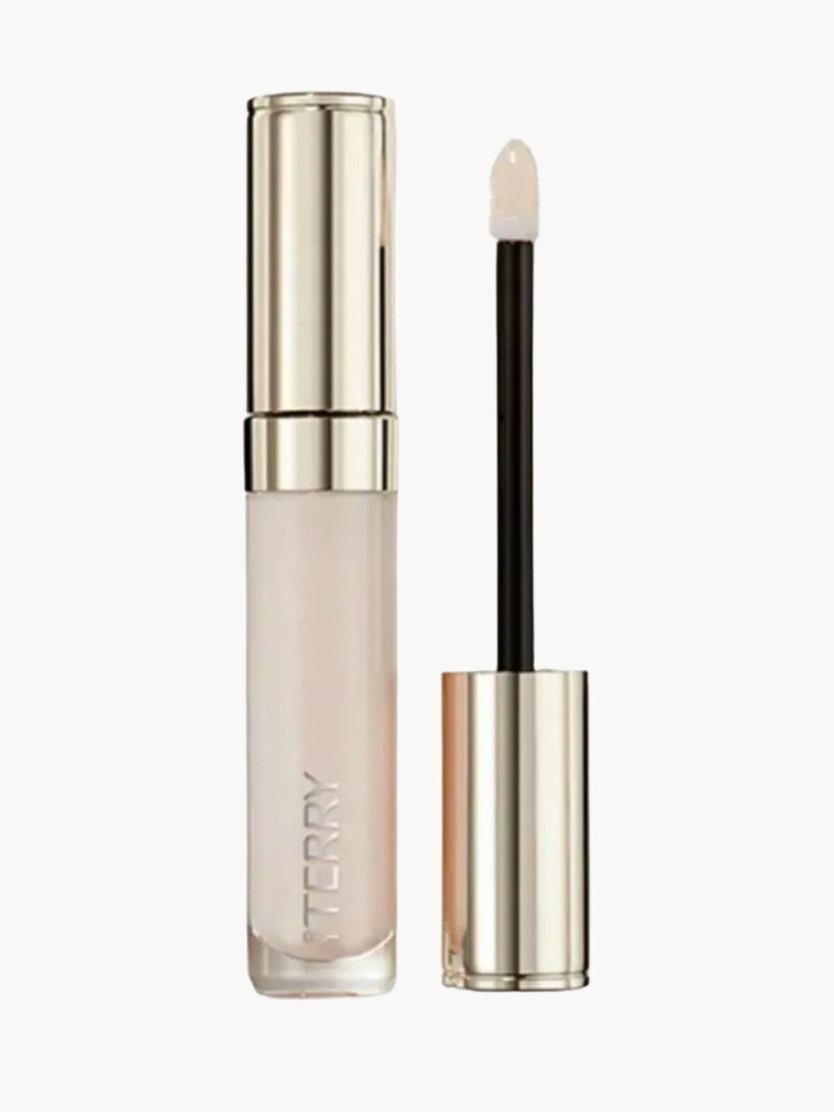 BY TERRY Контур губ матовый нюд 7 мл — удобно брать с собой, не липнет