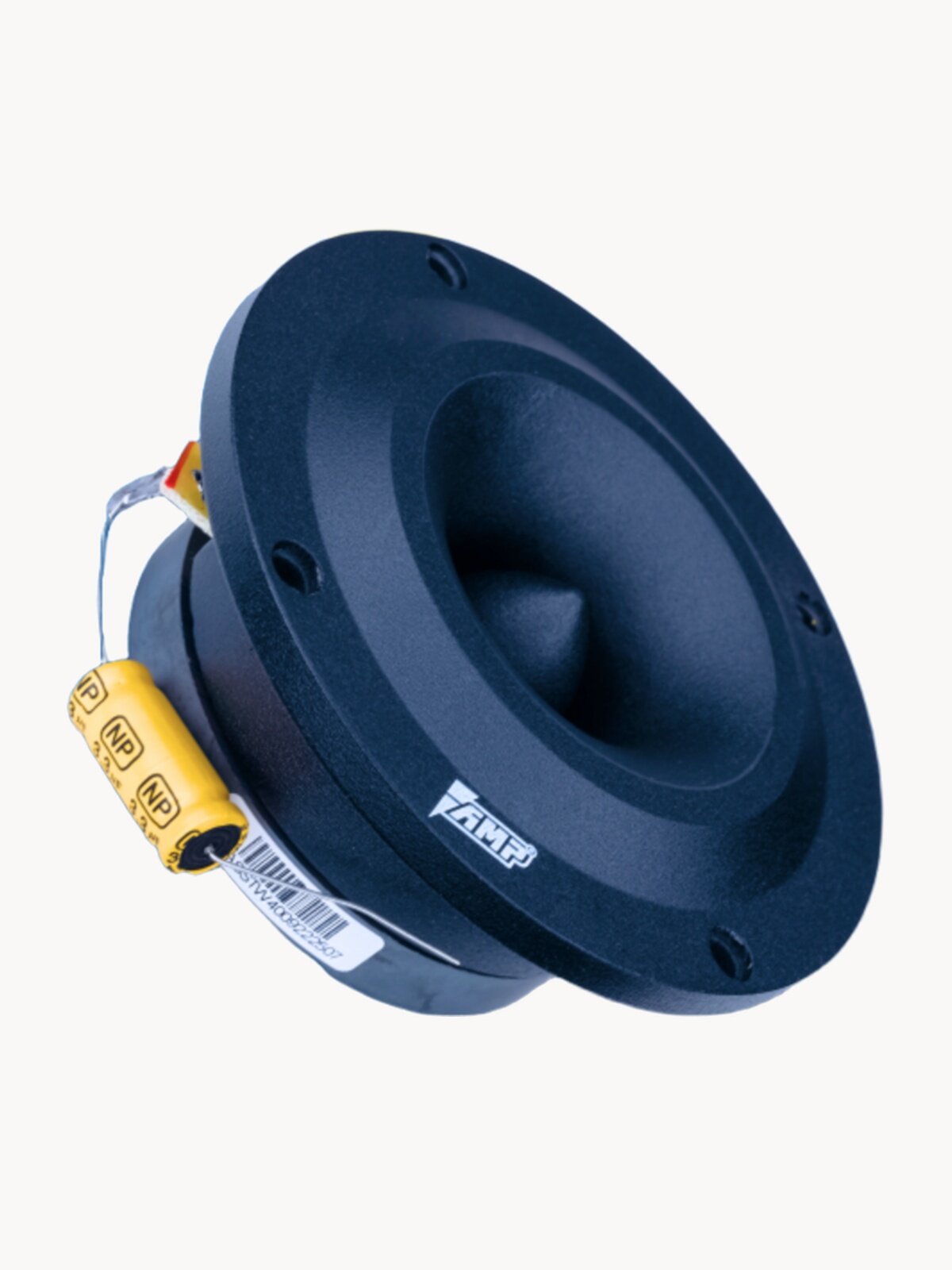 Акустика эстрадная AMP MASS TW40 шт твитер, RMS 50, ферритовый магнит