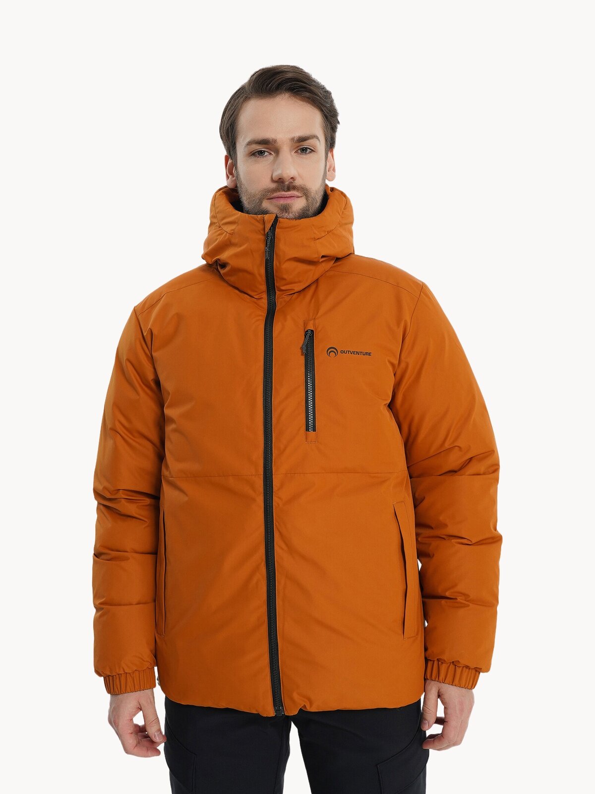 Пуховик Tukulan