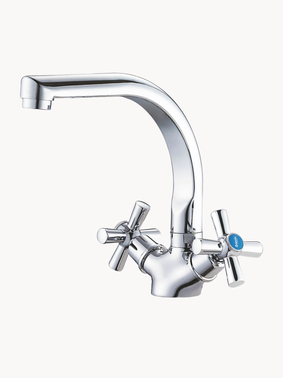 Смеситель для кухни