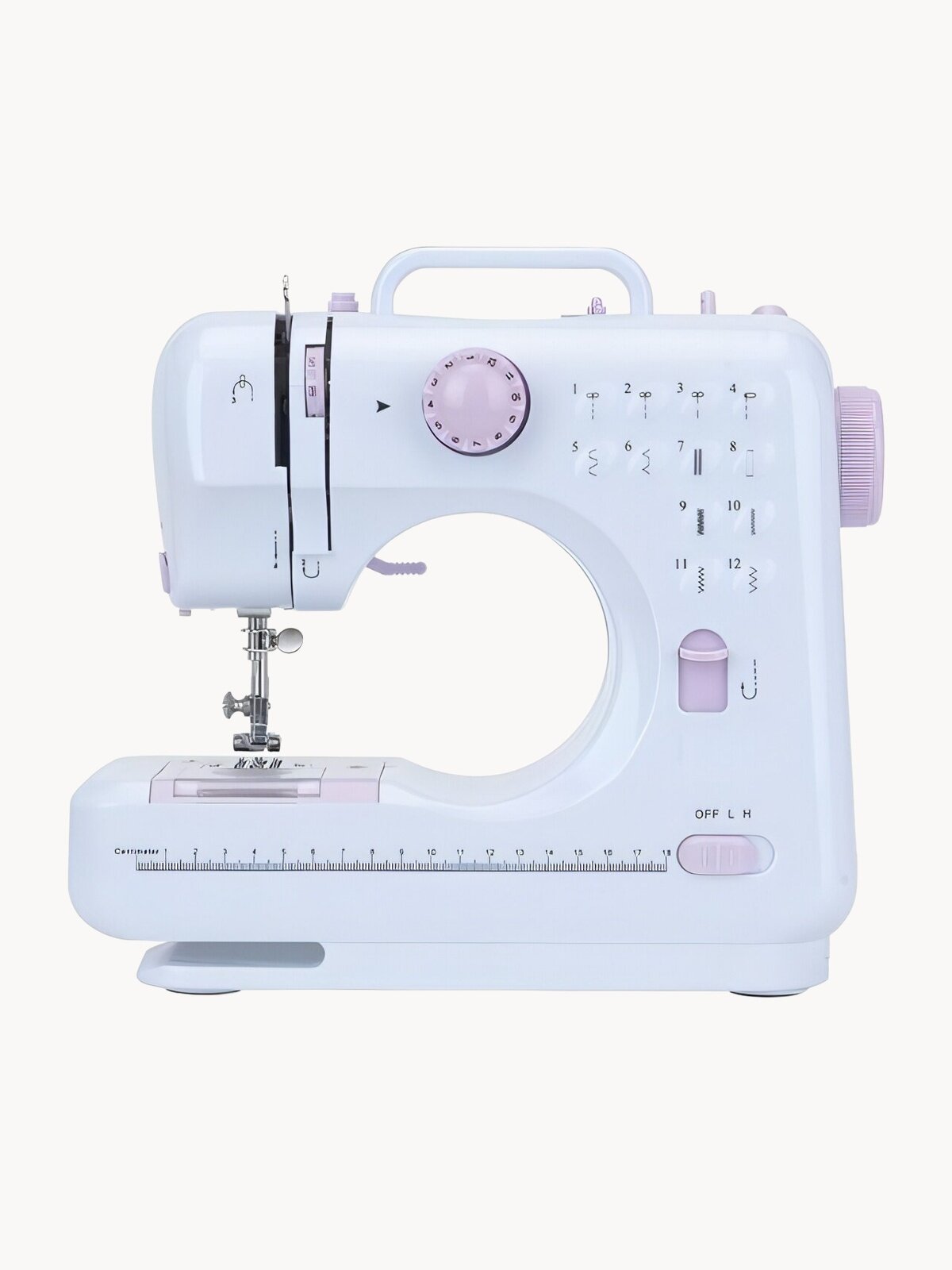 Швейная машина KaringBee FHSM-505