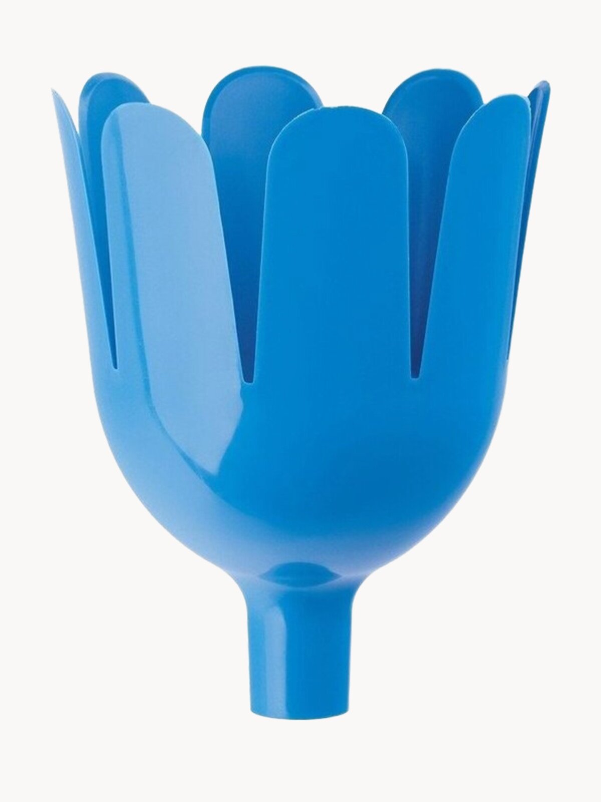 Плодосъемник с пластиковой корзиной, внутренний D 130 мм Россия