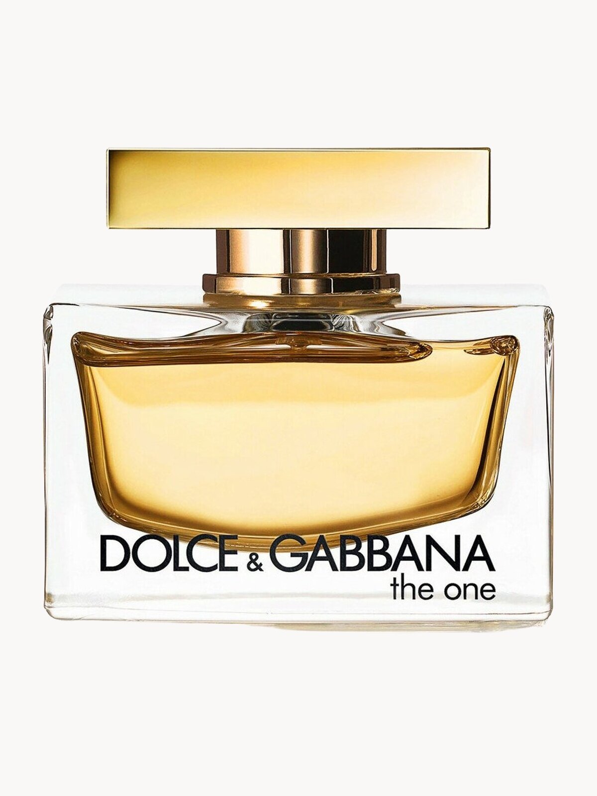 Парфюмерная вода Dolce & Gabbana By D&G " The One " — для женщин, 30 мл
