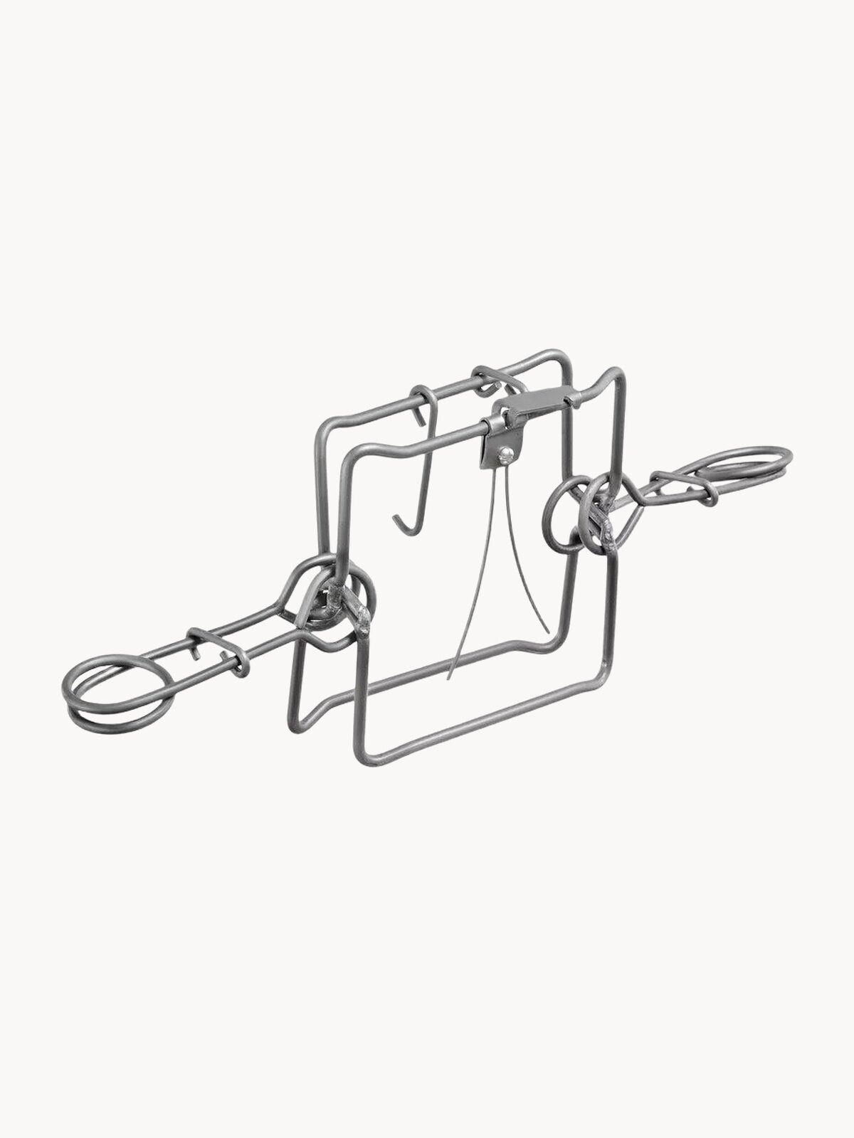 Капкан КП 140 проходной гуманный (0107-1)