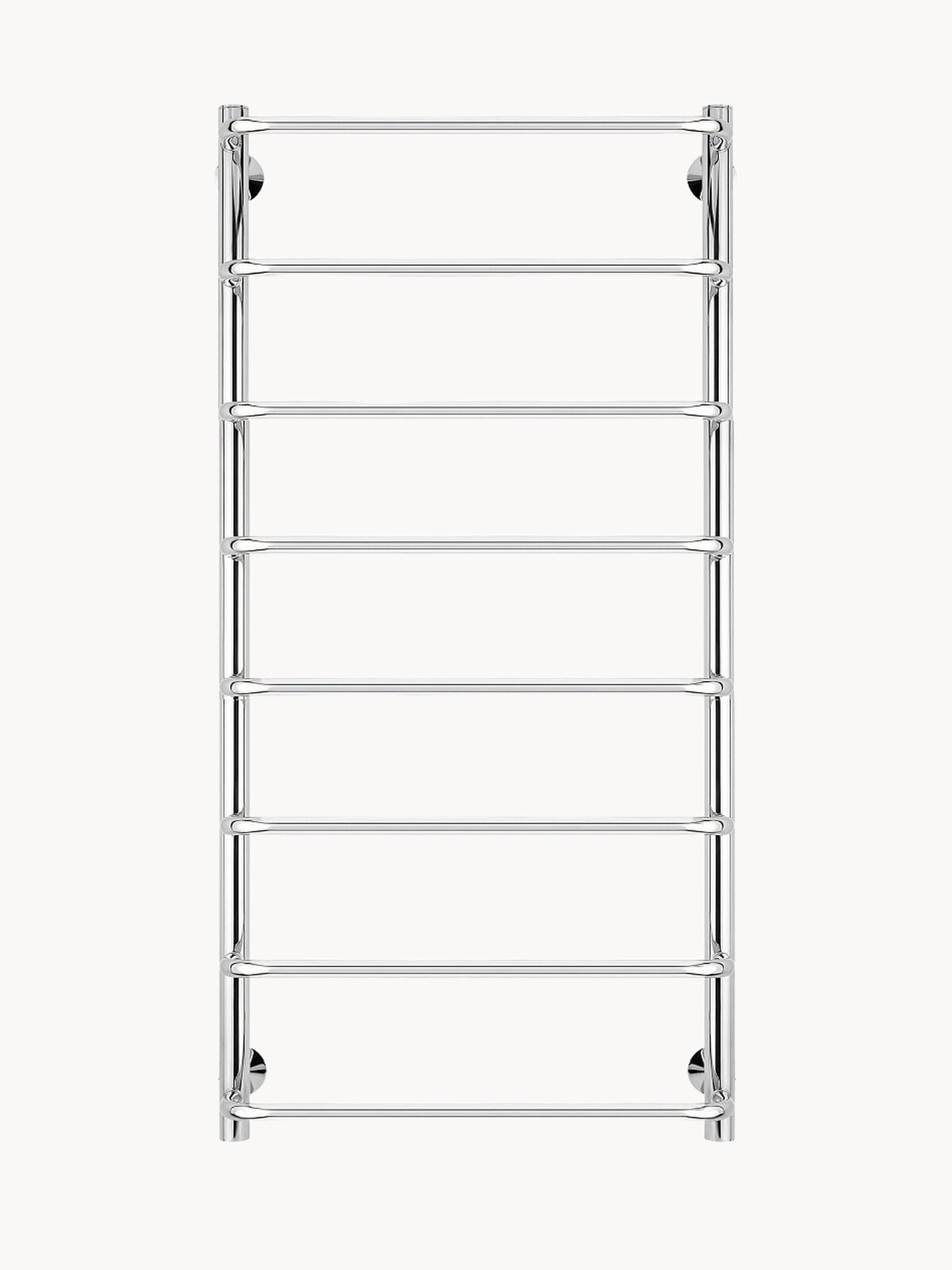 Полотенцесушитель Secado Мерида 1 100x50 R (правый), электрический, хром