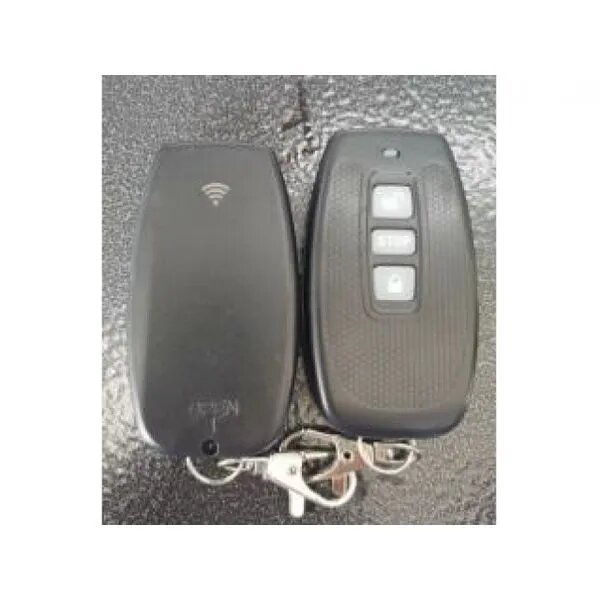 Hikvision DS-TMG012-4W Пульт