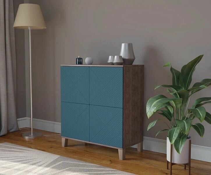 Комод Марвин 5 МДФ