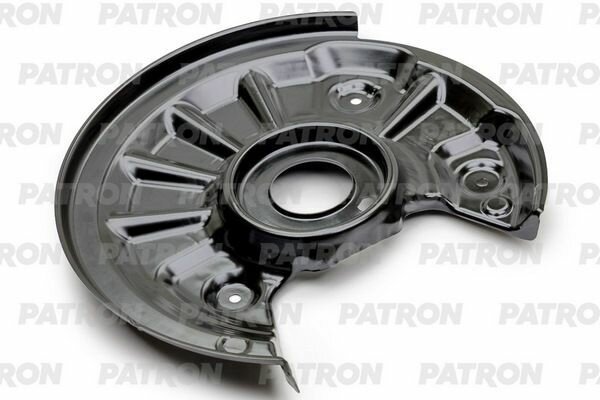 Кожух тормозного диска PATRON PBS184