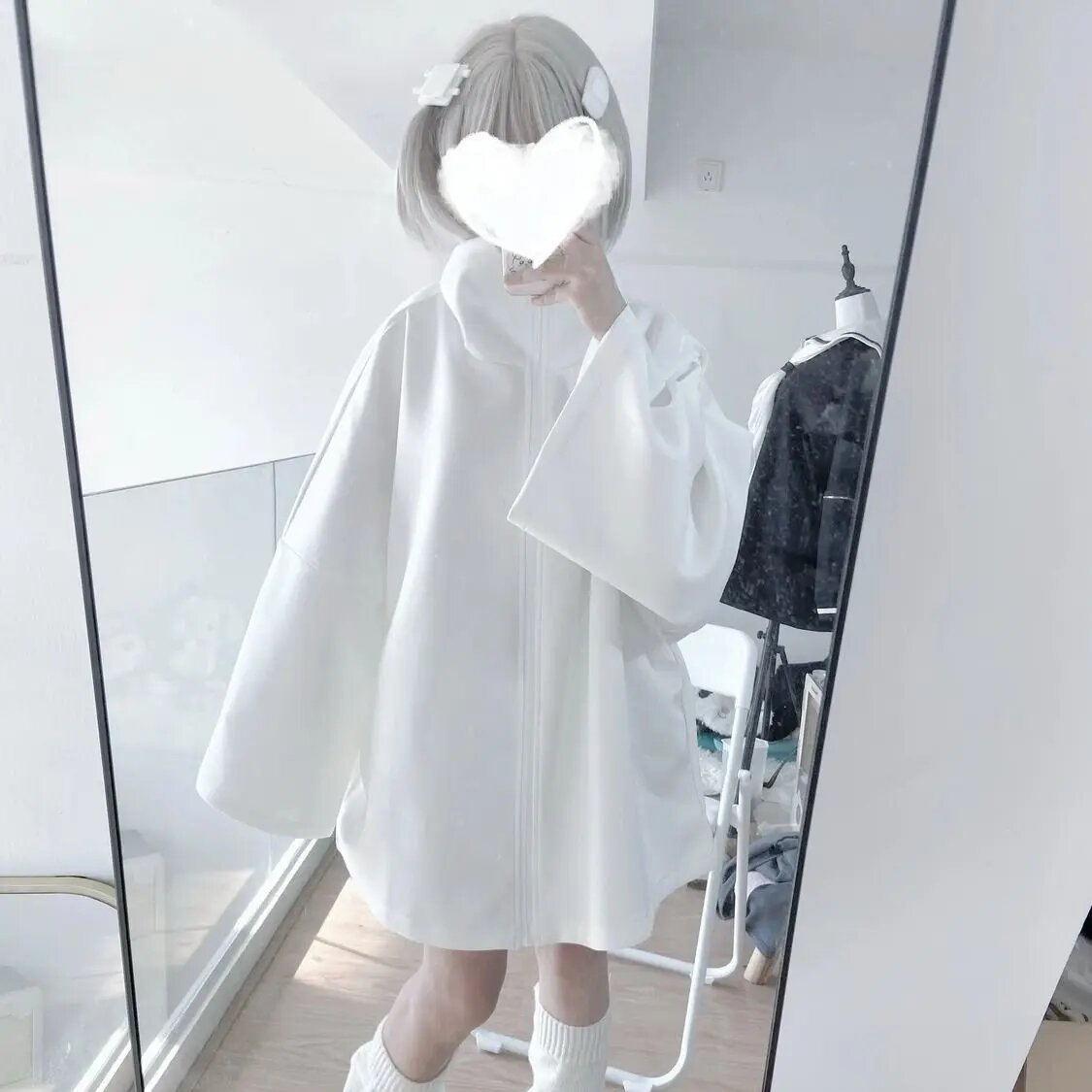 Куртка NOMIKUMA