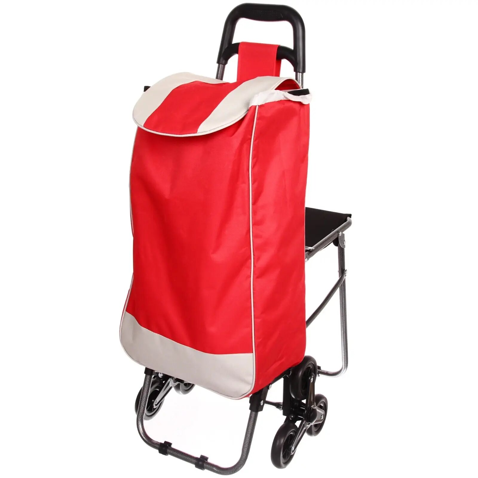 Сумка-тележка 