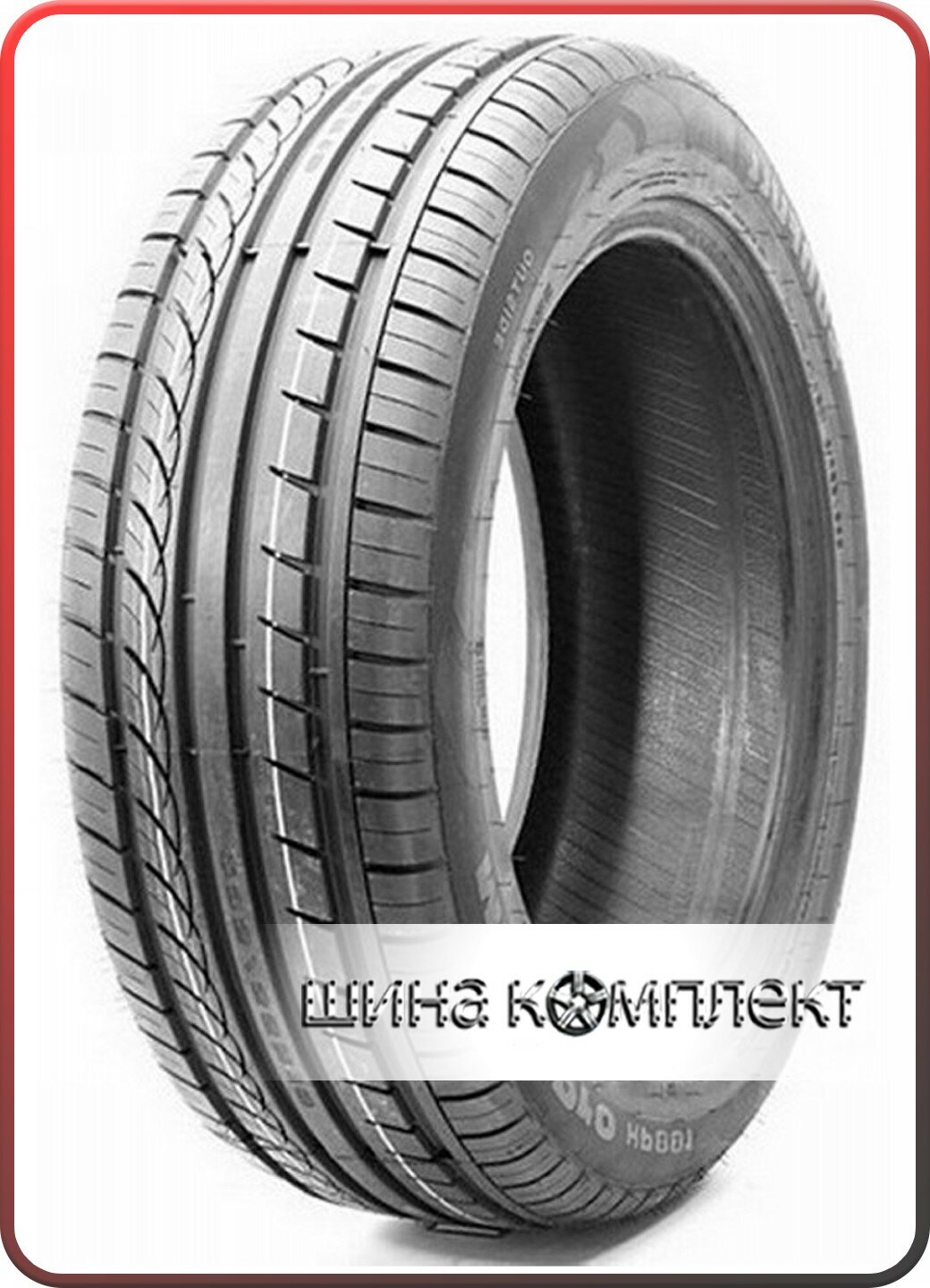 Автомобильная шина Sunfull Mont-Pro HP881 245/45 R20 99Y летняя для легкового автомобиля
