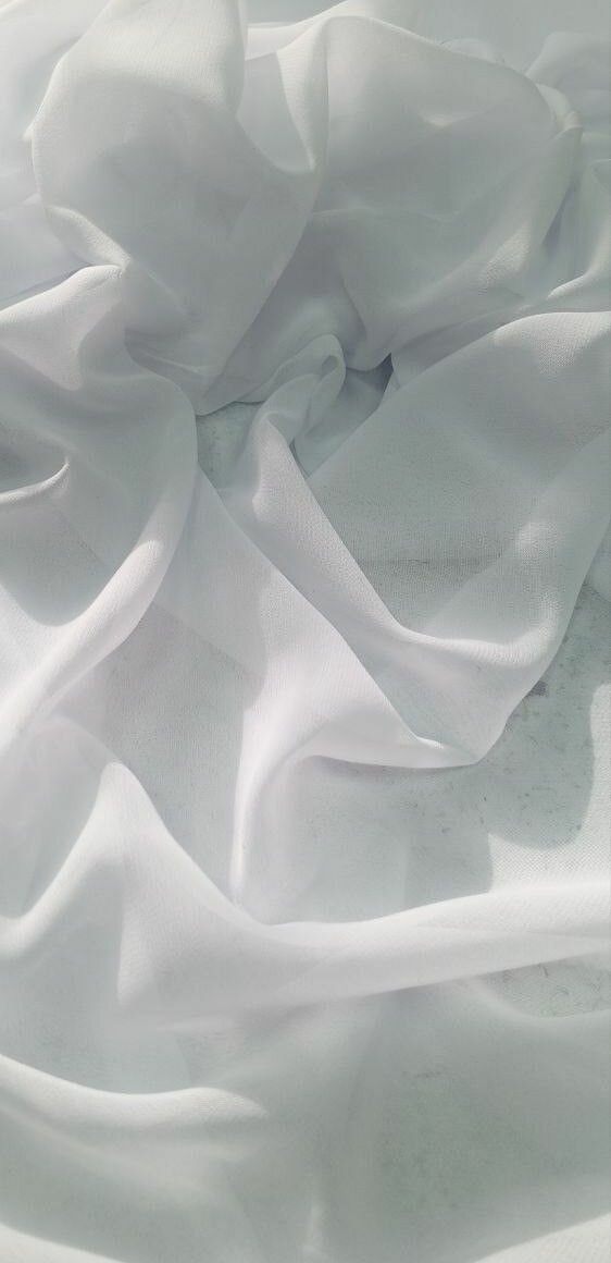 Ткань мульти Шифон, 100% полиэстер.