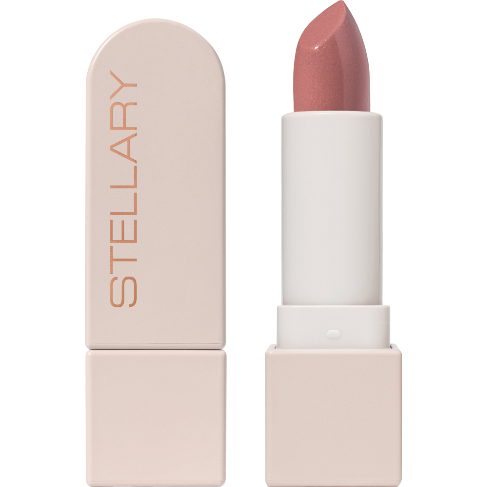 Помада для губ Устойчивая Stellary Long lasting lipstick RICH NUDE тон 11