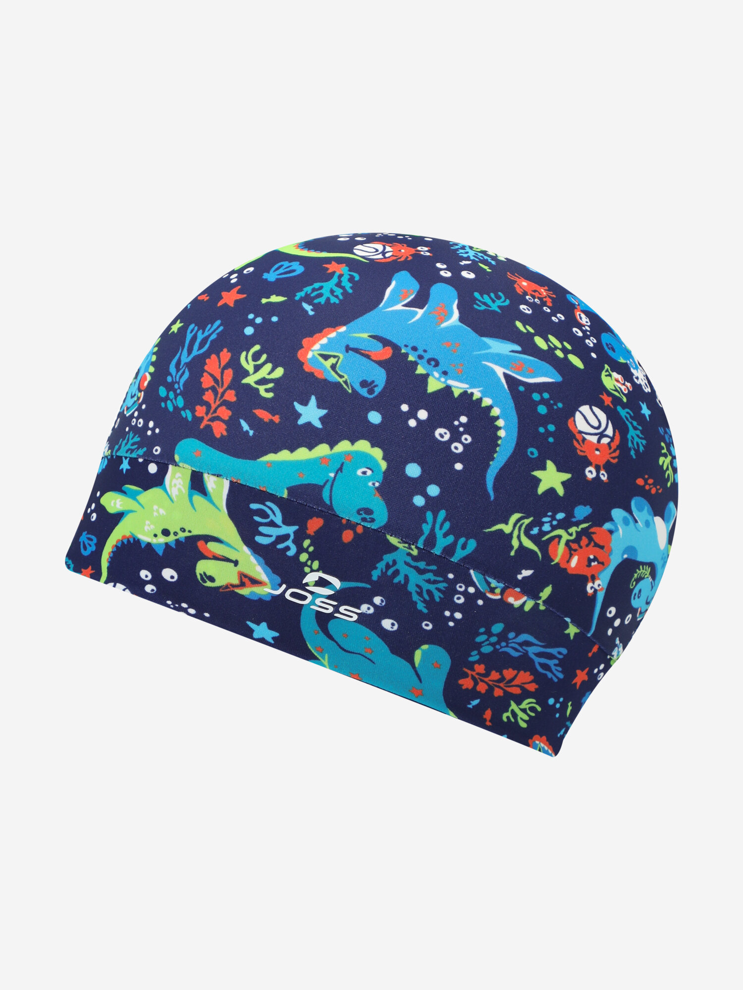 Шапочка для плавания детская Joss