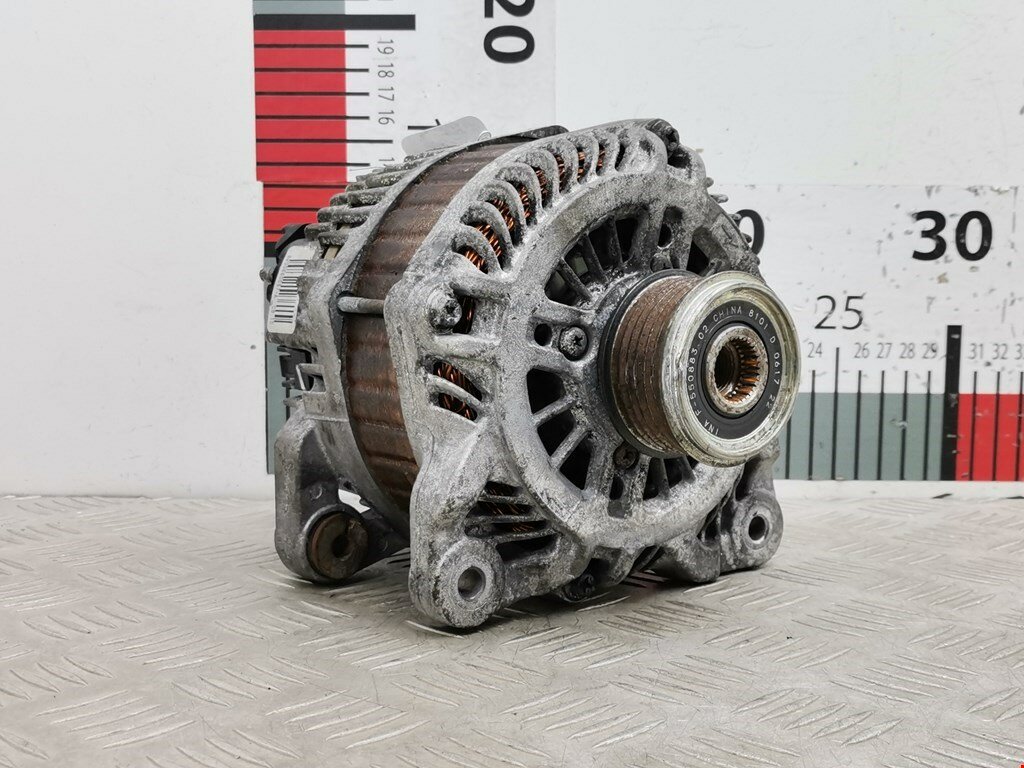 Генератор Renault Megane 3 8200660057 арт. 2220643