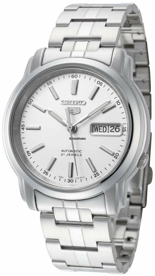 Наручные часы SEIKO 5