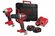 Набор инструментов Milwaukee M18 BLCPP2B-502C