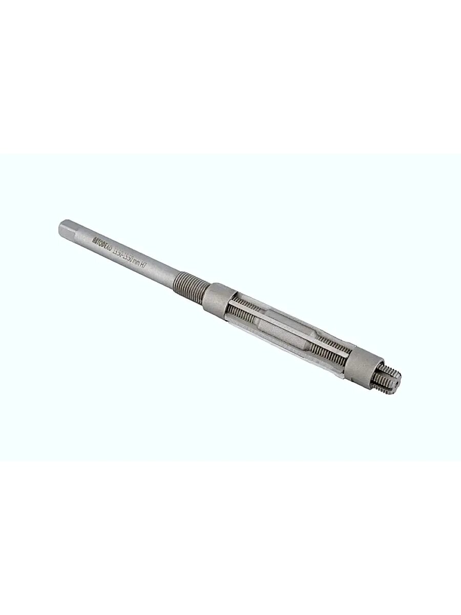 Развертка регулируемая 13.5-15.5мм