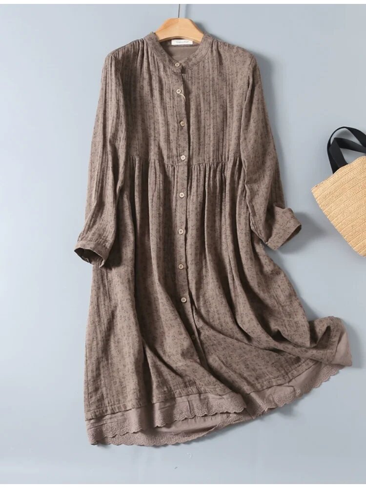 Платье LAMTRIP