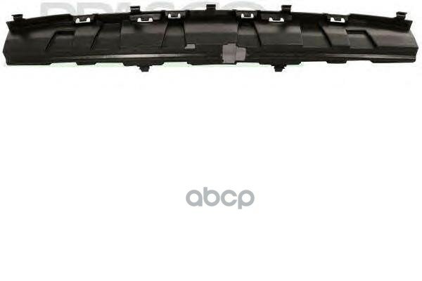 Усилитель бампера переднего ! Citroen C4 10-17 Prasco арт. CI4271612