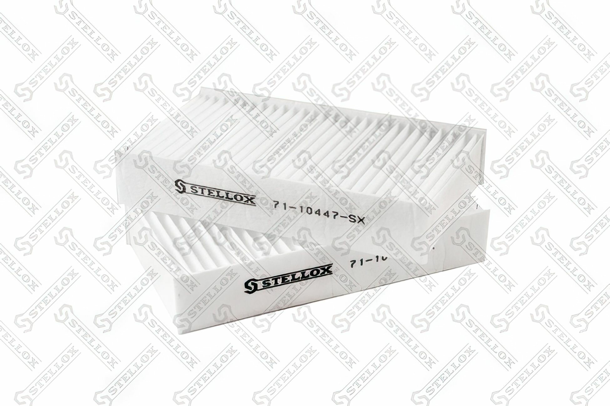 Фильтр салонный для Альпина XD3, БМВ X3, X4 71-10447-SX STELLOX