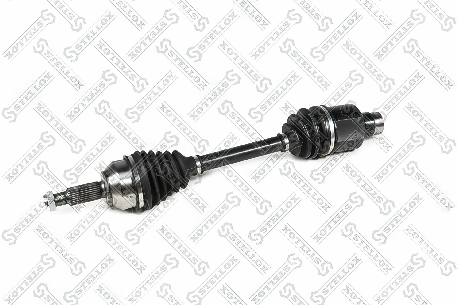 Привод правый для Форд Мондео 3 158 1989-SX STELLOX