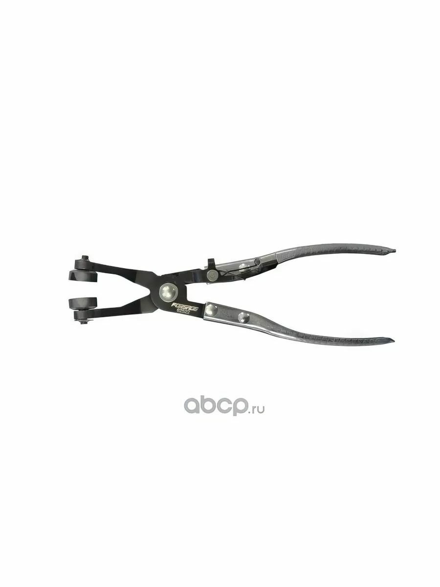 Клещи для снятия хомутов систем охлаждения, 45 грд,