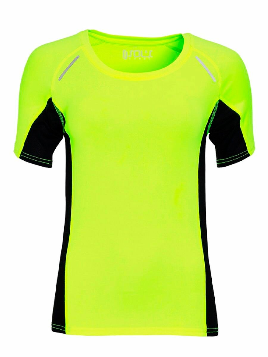 Футболка спортивная