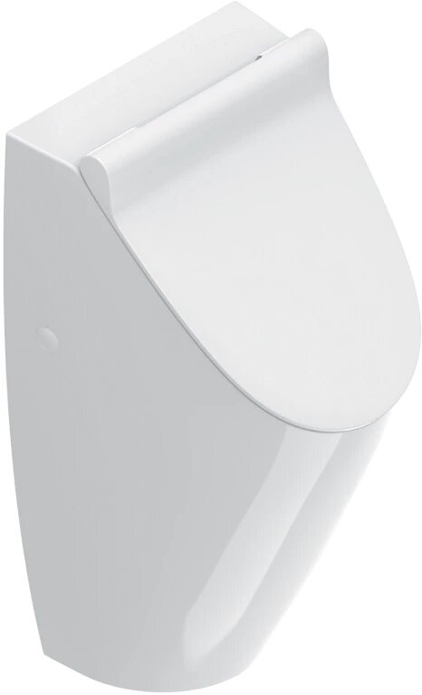 Писсуар Catalano Comfort 0932641001 подвесной, скрытый подвод воды, белый глянец