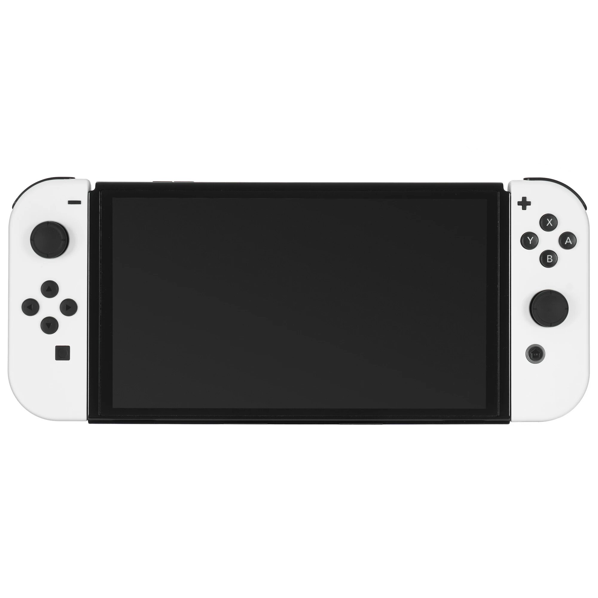 Игровая приставка Nintendo Switch OLED White