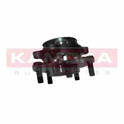 Ступица колеса Kamoka 5500152 для Nissan Qashqai I, X-Trail; Renault Koleos I