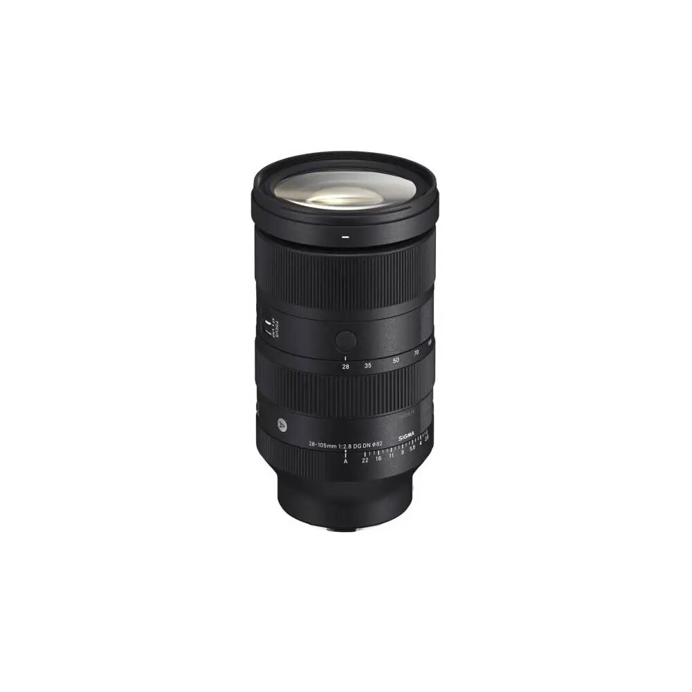 Объектив Sigma AF 28-105mm f2.8 DG DN | Art for Sony E