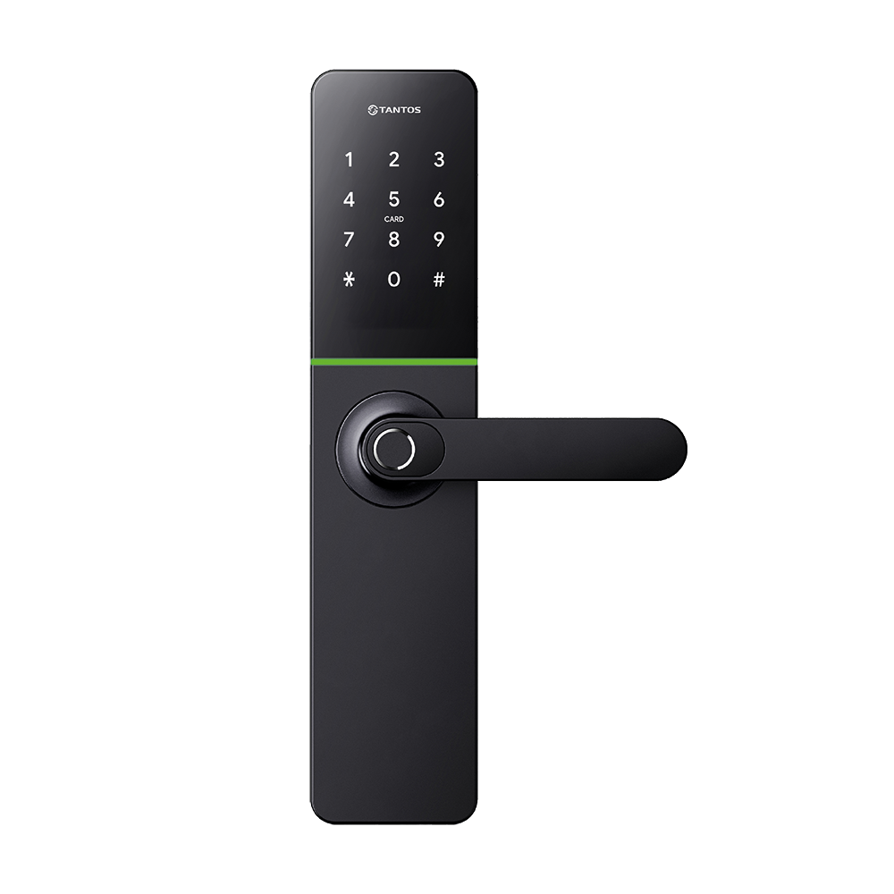 Замок электронный "Rigel Тантос"