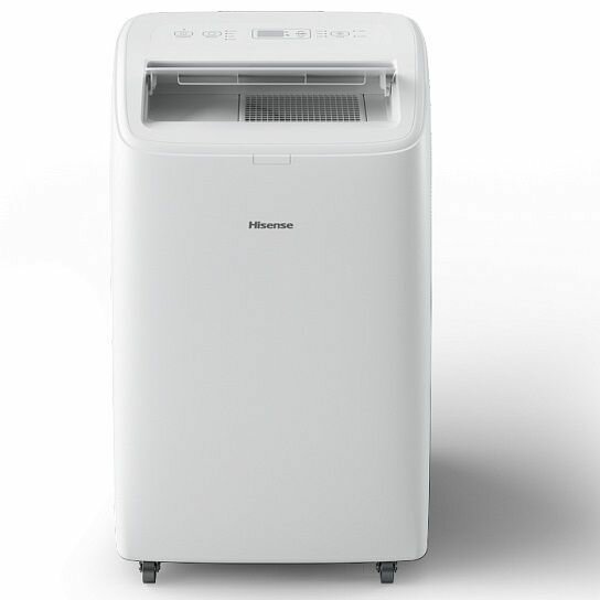 Кондиционер мобильный Hisense AP-09CW4GNCS00
