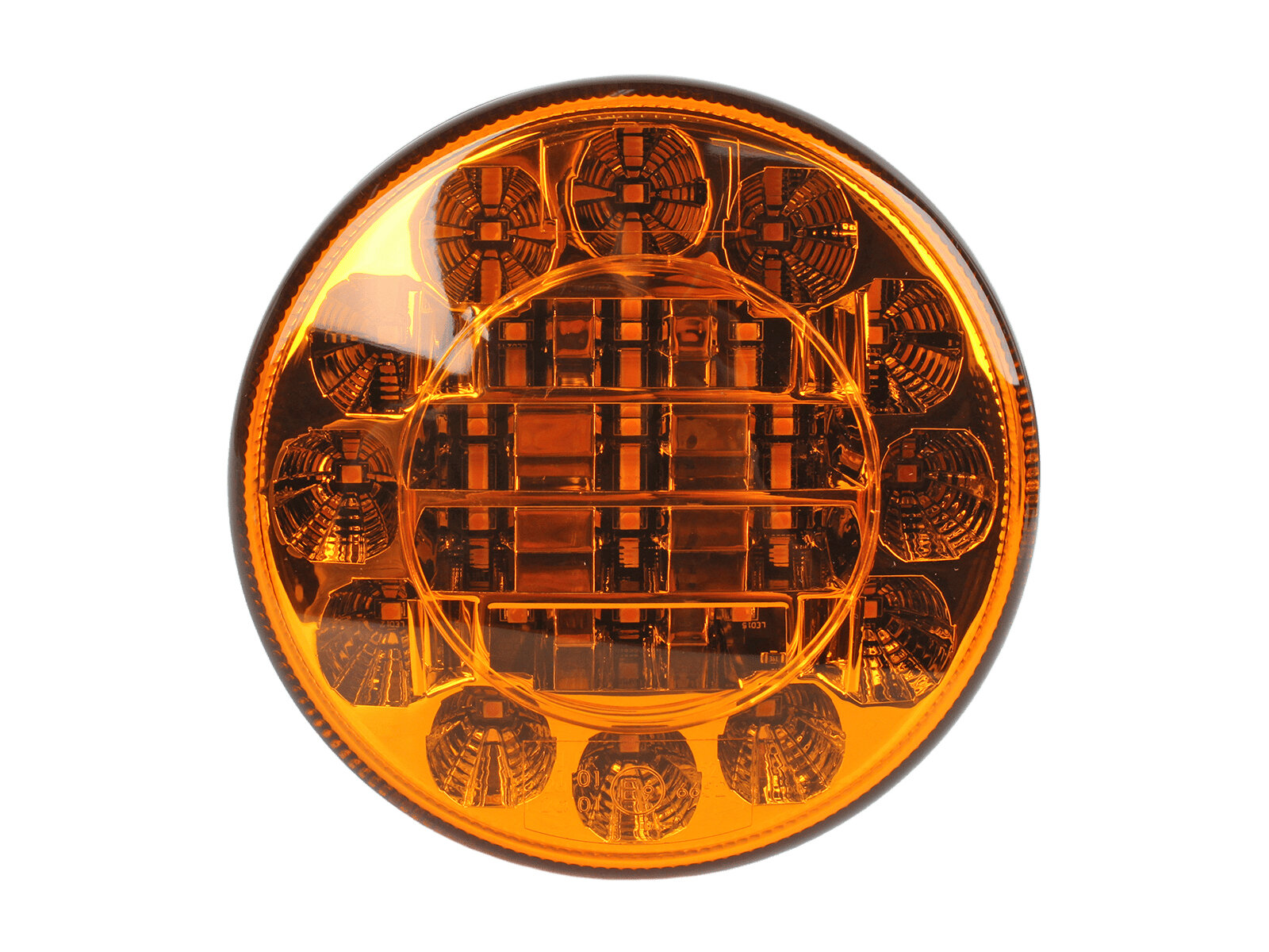 Фонарь универсальный левый/правый MEGAPOWER 370-17-058