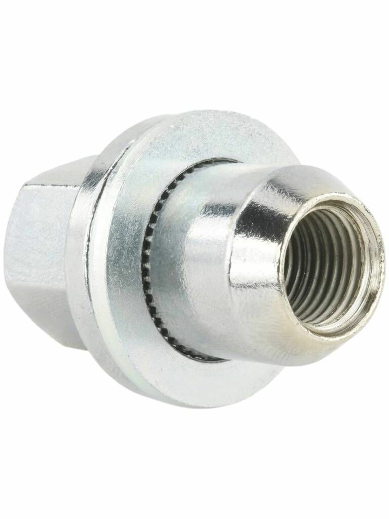 Гайка колесная m14x1.5 l46.7 LAND ROVER 2985-001 FEBEST.